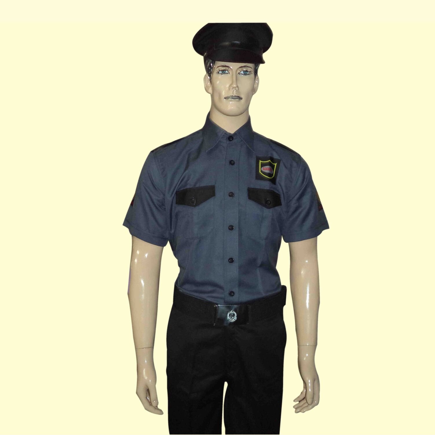 SECURITY-UNIFORM – Designers Uniform